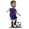 Maccabi Art Official Lionel Messi FC Barcelona Soccer Action Figure, 4. ...