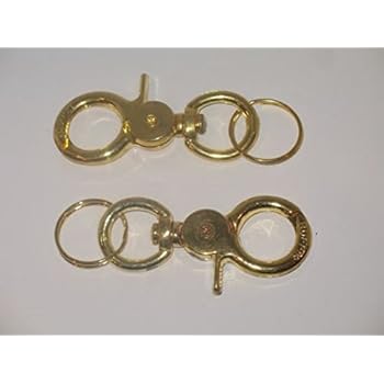 Amazon.com : ZipKlip Flag Fasteners (fits 5/16 in. halyard) : Flagpole ...