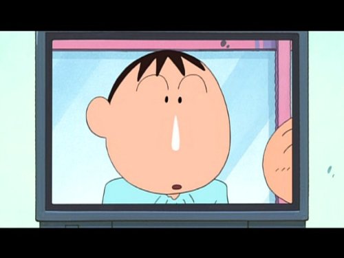 Watch Shin chan Season 3 | Prime Video