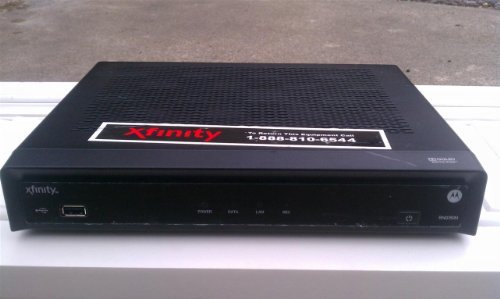 Xfinity Cable Box for sale | Only 2 left at -65%