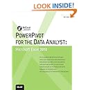 PowerPivot for the Data Analyst: Microsoft Excel 2010 (MrExcel Library): Bill Jelen ...