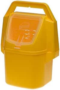 Amazon.com : Plano Trolling Bait Bucket : Kitchen Products : Sports ...