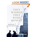 They Wished They Were Honest: The Knapp Commission and New York City ...