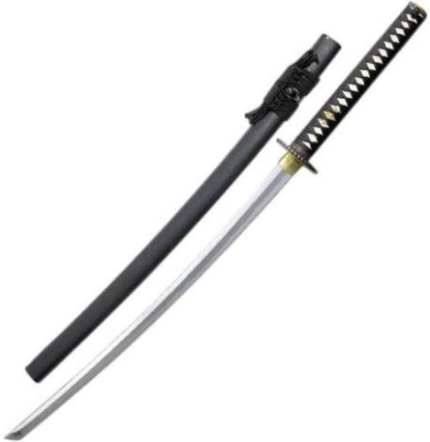 Hanwei Practical Plus Katana Sword - Import It All