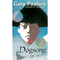 Amazon.com: Dogsong: 9780689827006: Paulsen, Gary: Books