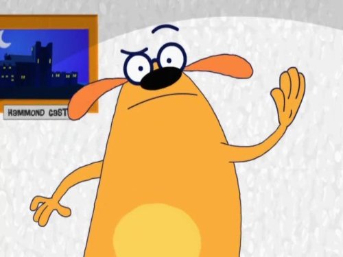 Watch FETCH! With Ruff Ruffman | Prime Video