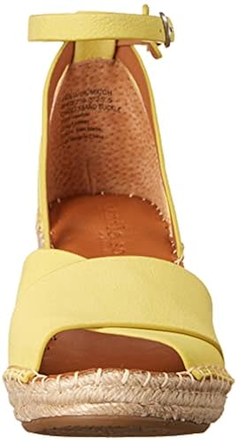 Espadrille Wedge Gentle Souls Sandals Amazon Gentle Souls By