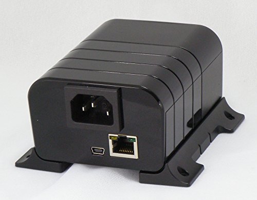 Dataprobe IBoot-G2 Basic Network Power Switch, 1 Outlet PDU, 110/220 ...