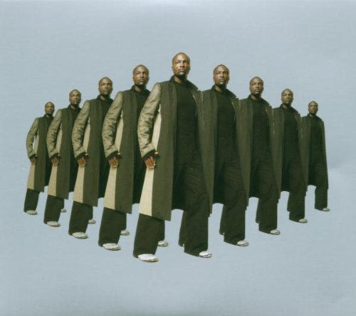 Seal Album: «Seal IV»