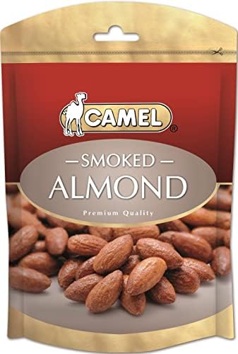 CAMEL SMOKED ALMOND NUTS 150GM price in UAE | Amazon UAE | supermarket ...