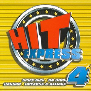 Buy Hit Express / Vol.4 Online at Low Prices in India | Amazon Music ...