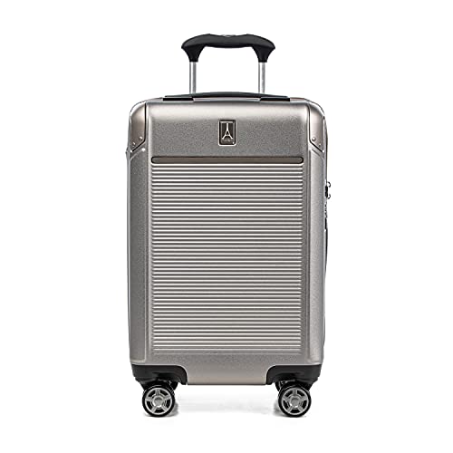 Travelpro Platinum Elite Hardside Expandable Spinner Wheel Luggage TSA ...