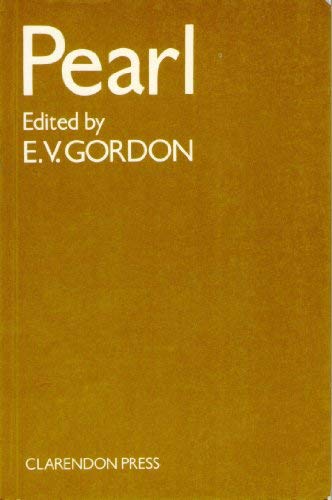 Pearl: Gordon, E. V.: 9780198126751: Amazon.com: Books