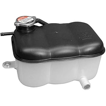 Amazon.com: APDTY 714103 Dual Coolant Reservoir & Windshield Washer ...
