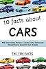 10 Facts about Cars: 400 Interesting History & Facts Every Enthusiast ...