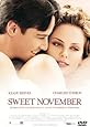 Sweet November: Amazon.it: Film: Film e TV