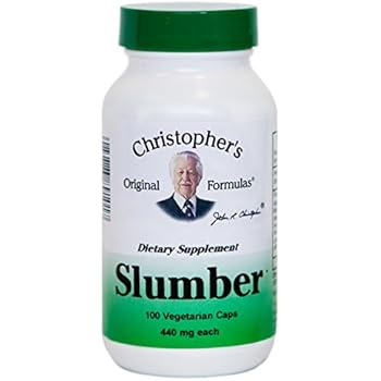 Amazon.com: Dr Christopher's Formula Original Relax-Eze, 100 Count: Health & Personal Care