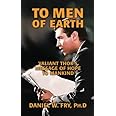 Amazon.com: To Men of Earth: Valiant Thor's Message of Hope to Mankind ...