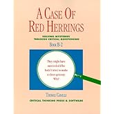 A Case of Red Herrings: Solving Mysteries Through Critical Questioning ...