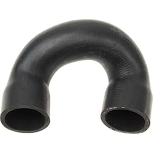 Amazon.com: Engine Coolant Hose 11537521049 Rein for BMW Brand New ...