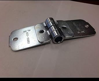 12 Pack - Todco Door Style End Hinge - Box Truck Trailer Overhead Roll ...