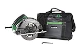 Metabo HPT MultiVolt Table Saw - Cordless or Corded | Pro Tool Reviews