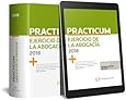 Manual Preguntas Test Examen Acceso a la Abogacía 2017-2018: Amazon.es ...