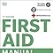 Amazon.com: First Aid Manual 11th Edition: Written and Authorised by ...