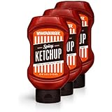 Amazon.com : Whataburger Condiments (Pack of 3) (Trio Sampler Pack 1 ...