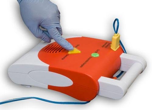 AED Trainer Sale (4-Pack) - Brand-New AED Trainers (CPR/AED Training ...