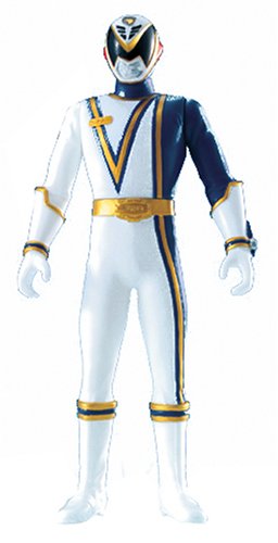 Mua Power Rangers SPD S.P.D. Omega Ranger Action Figure trên Amazon Mỹ ...