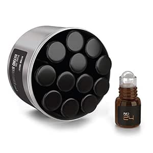 Amazon.com : Original Nitro Musk Creations of Creed Aventus for Men ...