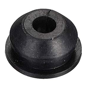 Amazon.com : Origin8 Rubber Round Frame Plugs, Bag of 10 - Di2 Open ...