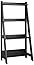 Casual Home 5 Shelf Ladder Bookcase, Espresso: Amazon.ca: Home & Kitchen
