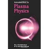Introduction to Plasma Physics and Controlled Fusion: Chen ...