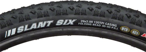 Kenda Slant Six DCT SCT Mountain Bike Tire