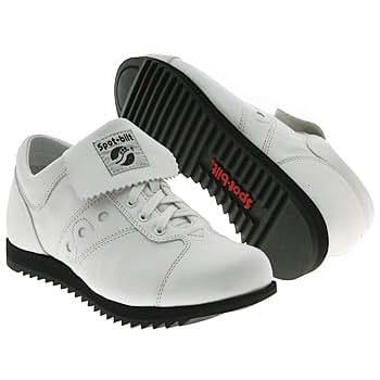 Spot Bilt Coaches Shoes