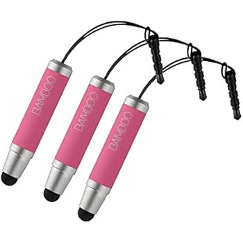 Amazon.com: Finger-Mounted Conductive Stylus EXTYLUS for Touch Screen ...