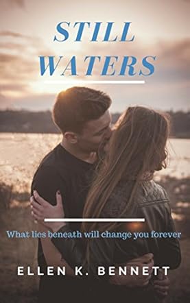 Book review of Still Waters - Readers' Favorite: Book Reviews and Award ...