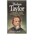 Hudson Taylor (Men of Faith): Taylor, J. Hudson: 9780871239518: Amazon ...