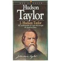 Hudson Taylor (Men of Faith): Taylor, J. Hudson: 9780871239518: Amazon ...