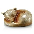 Amazon.com: Snuggling Fox: Home & Kitchen