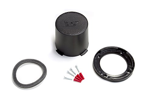 Plastic Oddities Freeze Cap (2 Pack) Outdoor Faucet Insulator Cover ...