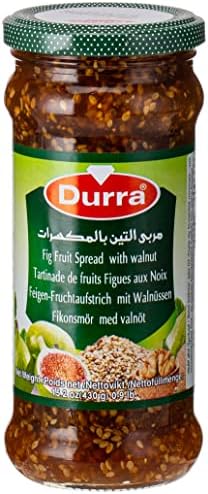 Durra Fig Jam With Nuts 430Gm price in UAE | Amazon UAE | supermarket ...