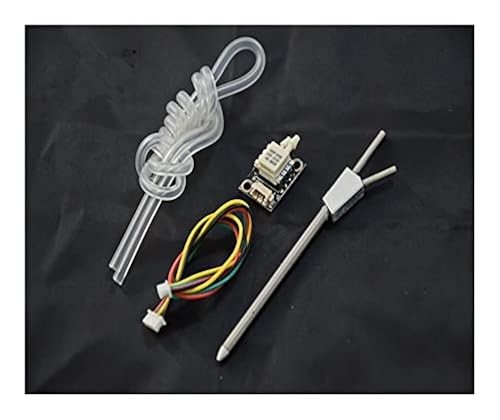 Drone Accessories for Ardupilot Arduplane Pitot Digital Air Speed Meter ...