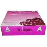 Amazon.com : Joyva Jell Rings - The Original Gourmet Chocolate ...