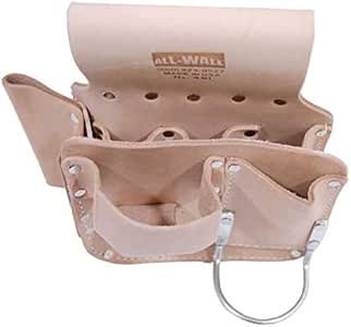 Drywall Hanger's Pouch - Right Handed 7-Pocket with Box Shaped Main Pocket - Tool Pouches ...