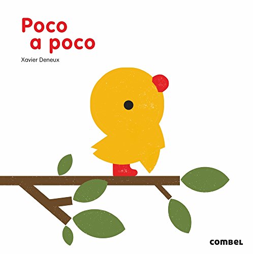 Amazon.com: Poco a poco (Spanish Edition): 9788491011897: Deneux ...