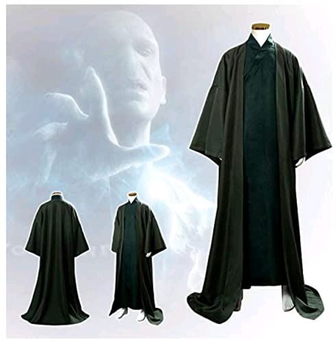 Mua U/D [Cosplaymiku] Harry Potter Voldemort Cosplay Costume, Lord ...