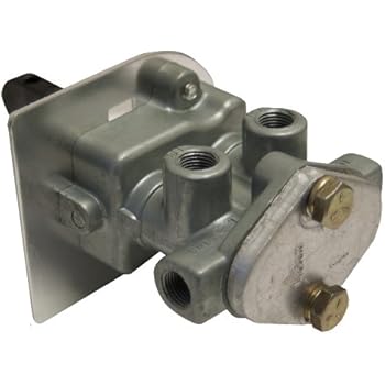 Amazon.com: TP-3 Trailer Protection Air Valve Heavy Duty Semi Trucks ...